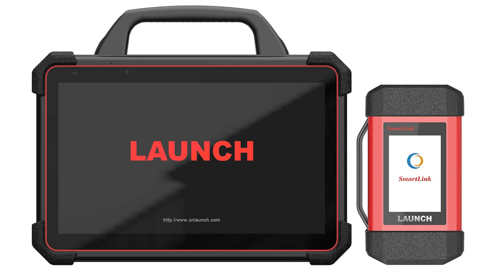 Launch Tech X-431 Throttle III 301180833 – GT Tools®