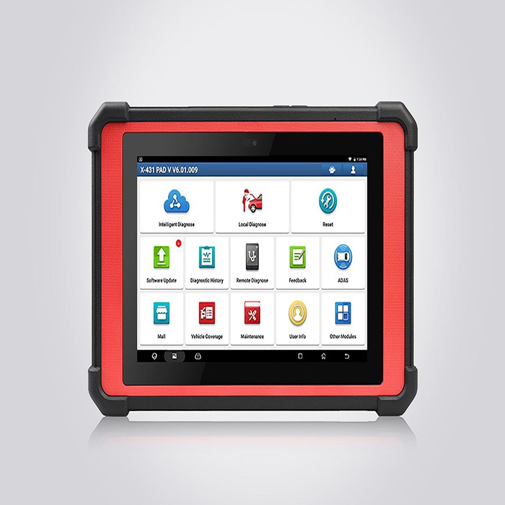 Launch Tech X431 Torque 5 301190794 – GT Tools®