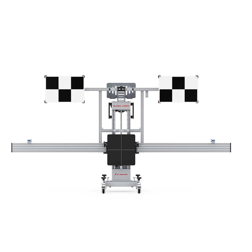 Launch X-431 ADAS Pro Plus Basic Package 701040001 – GT Tools®
