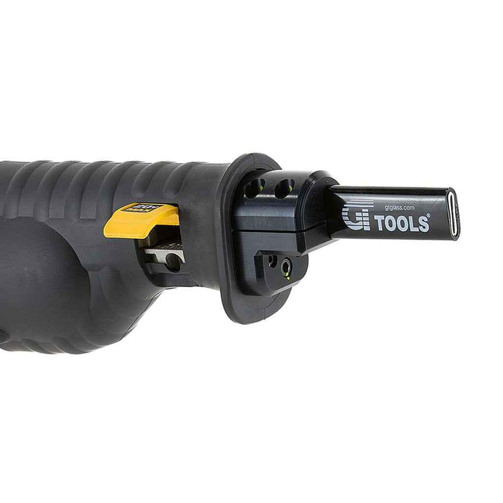 GT.44 Auto Glass Cut Out Tool 20 Volt - Tool Only – GT Tools®