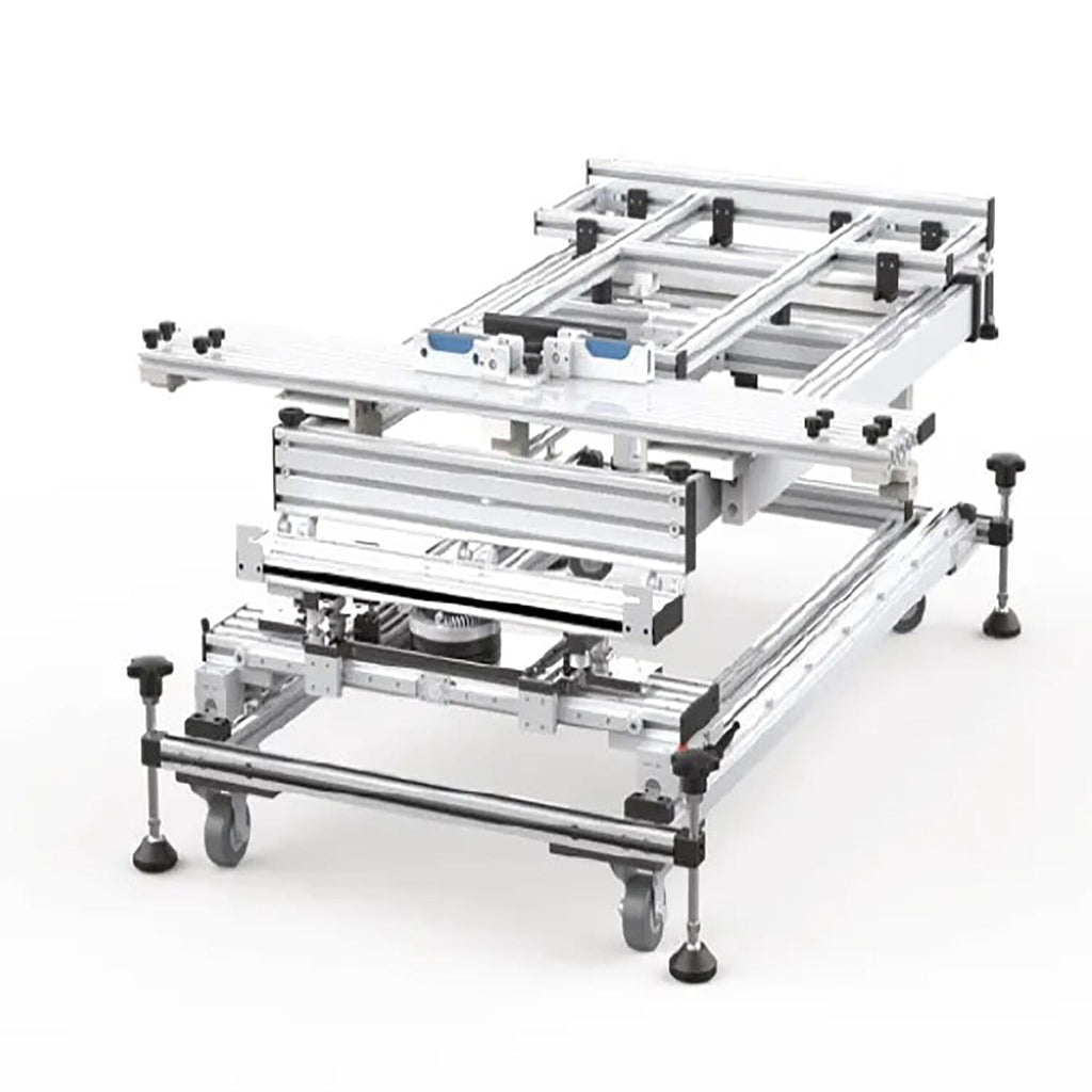 Launch ADAS HD Calibration Tool For Commercial Vehicles – GT Tools®