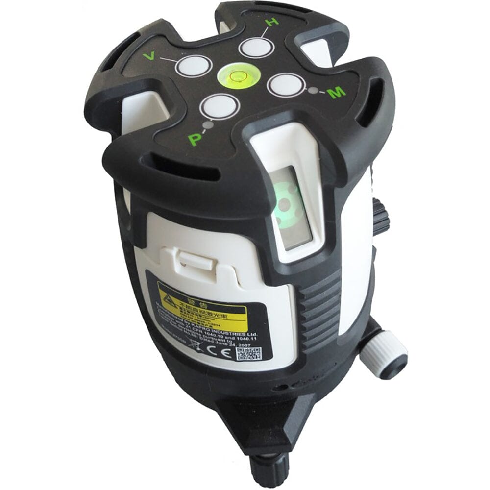Launch LAM09-01 Five Line Laser 502230021 – GT Tools®