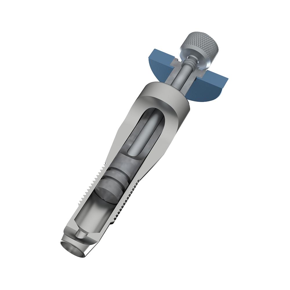 SuperStar™ SpeedLock™ Complete Windshield Repair Assembly – GT Tools®