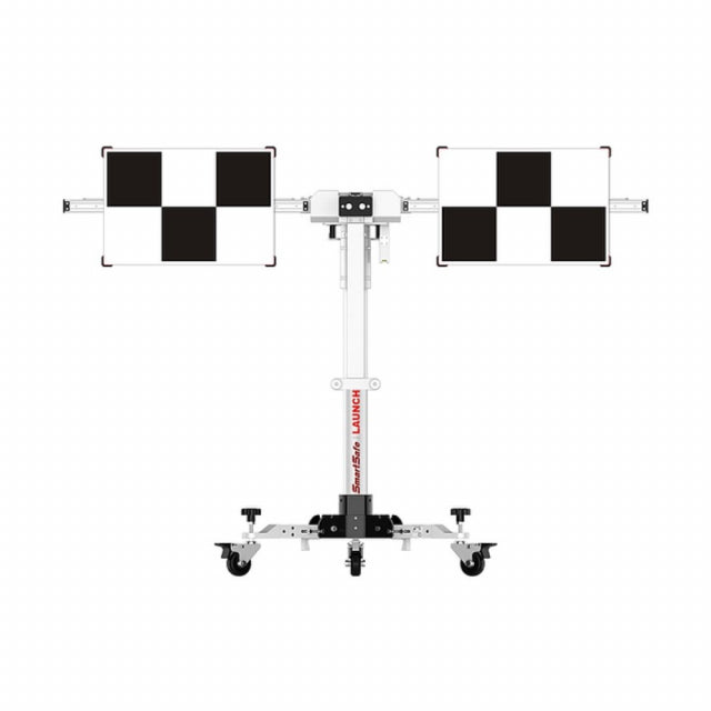 Launch Tech X-431 ADAS Mobile Package 301250047 (Tablet not Included ...