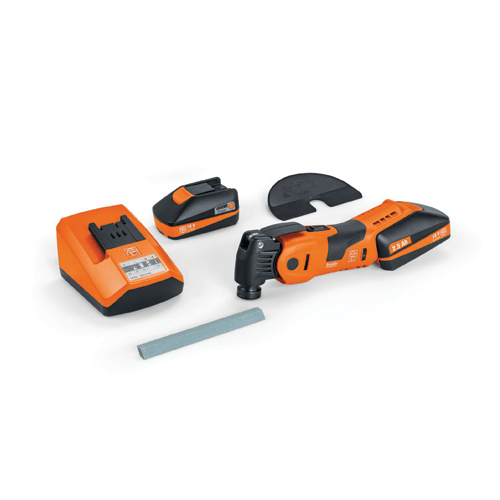 Fein Supercut Oscillating Tool - 18V – GT Tools®