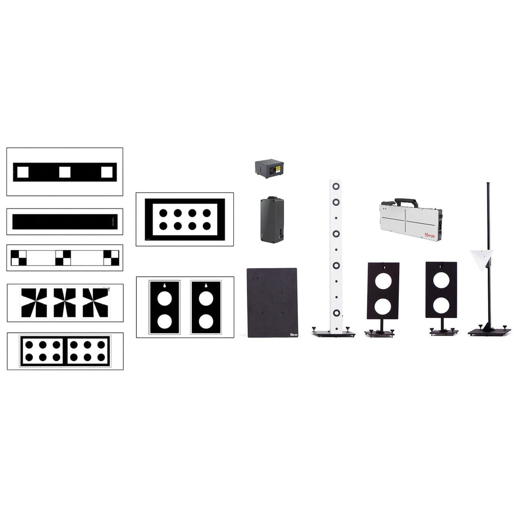 Autel ADAS Calibration Package 1 – GT Tools®