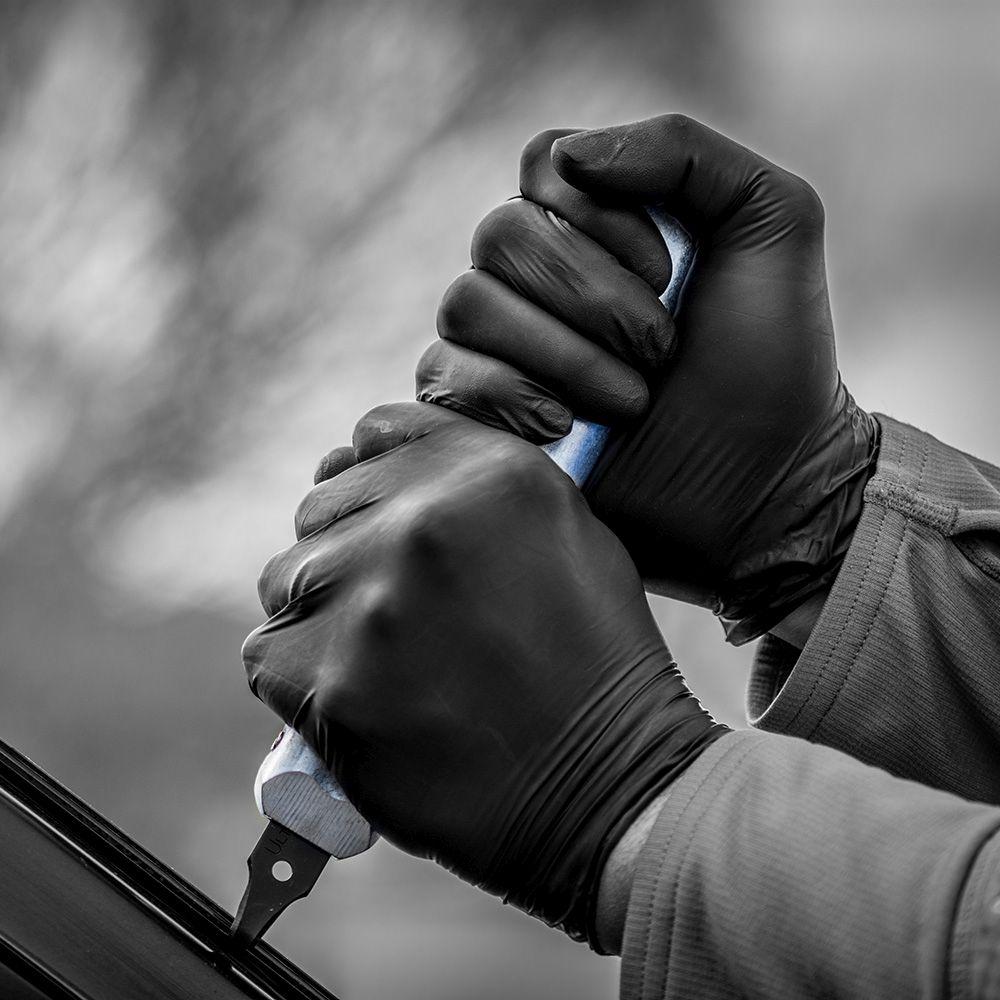 Ultrawiz Two Handed Cold Knife – GT Tools®