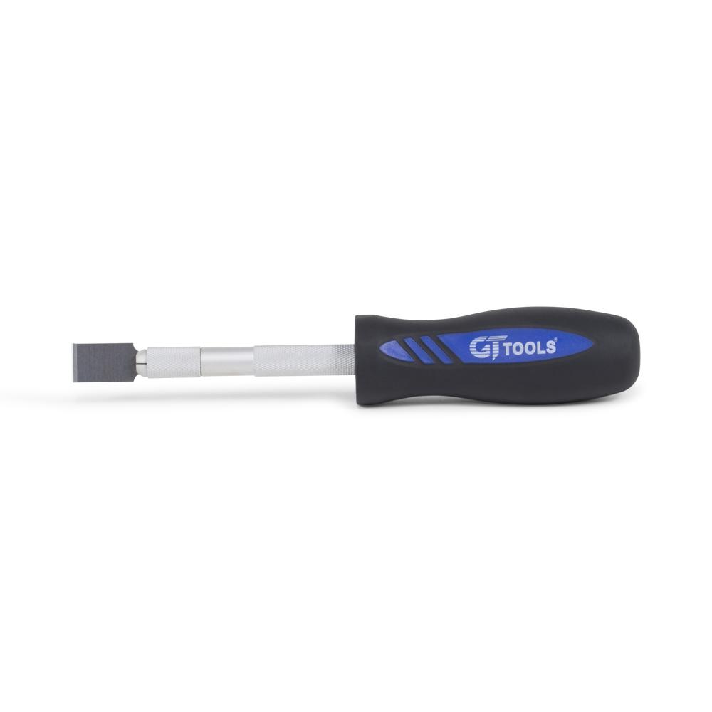 GT Tools RazorScraper™ Windshield Urethane Scraper Tool – GT Tools®