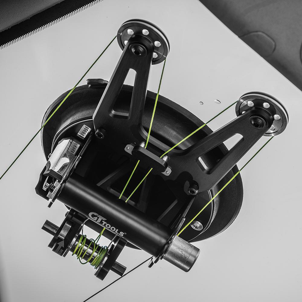 KONG™ Auto Glass Cut Out Tool – GT Tools®