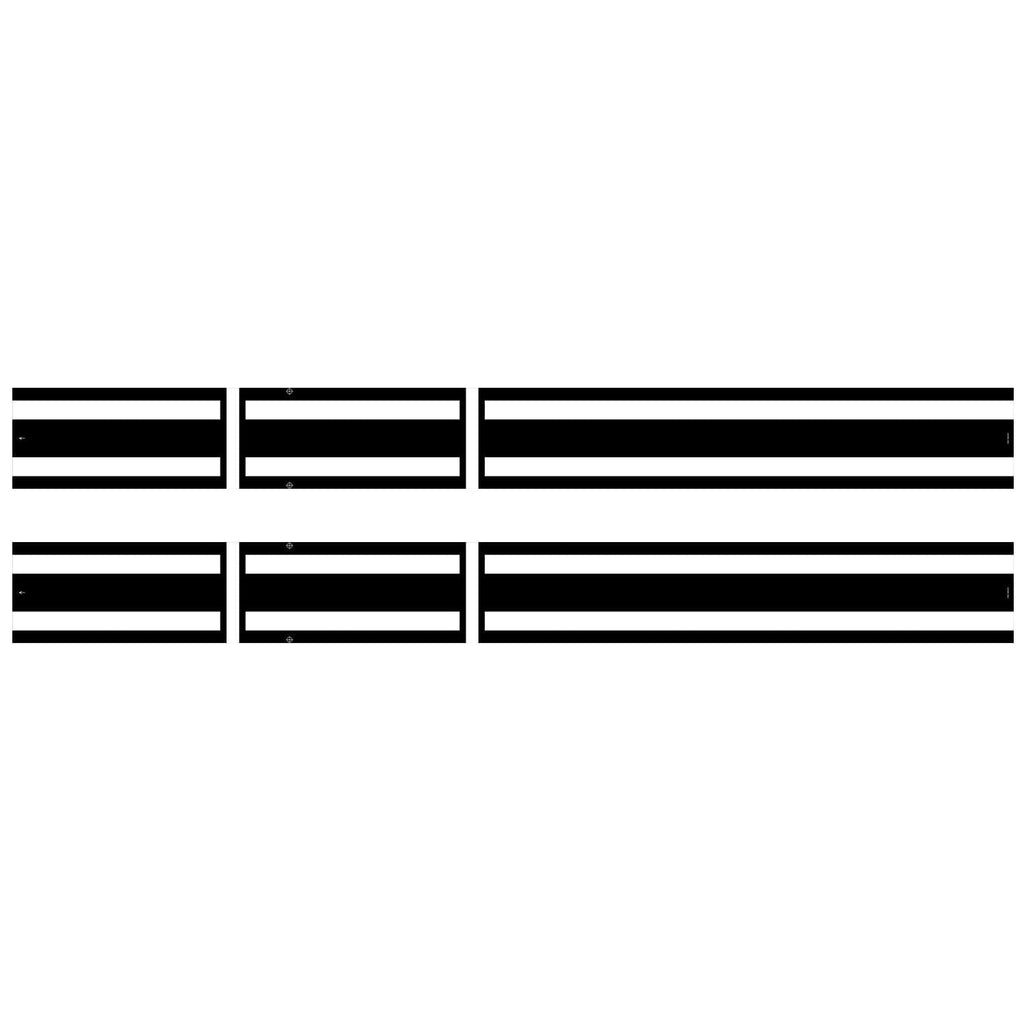 Autel VW 360 AVM System Pattern Package – GT Tools®