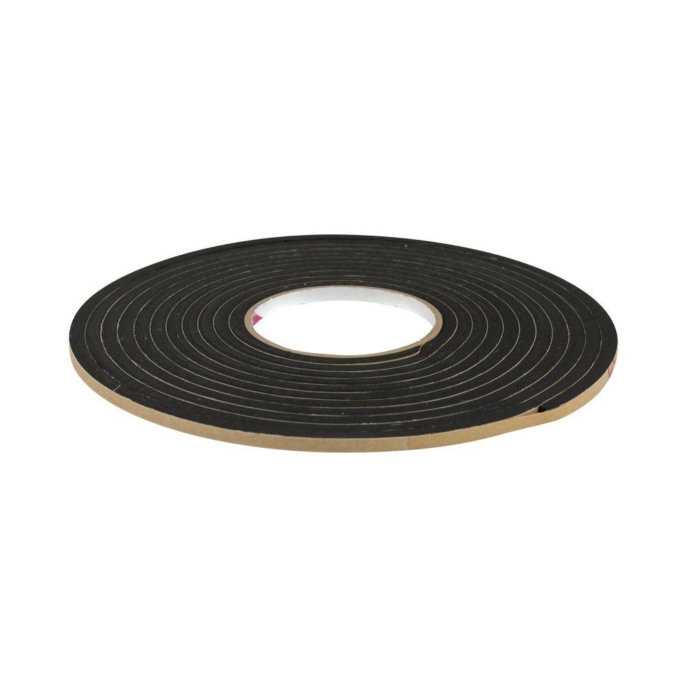Single Side Foam Installation Tape .25 X .25 X 18 Ft – GT Tools®