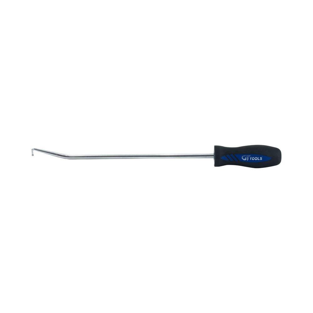 Long Glass Run Channel Cleaner – GT Tools®