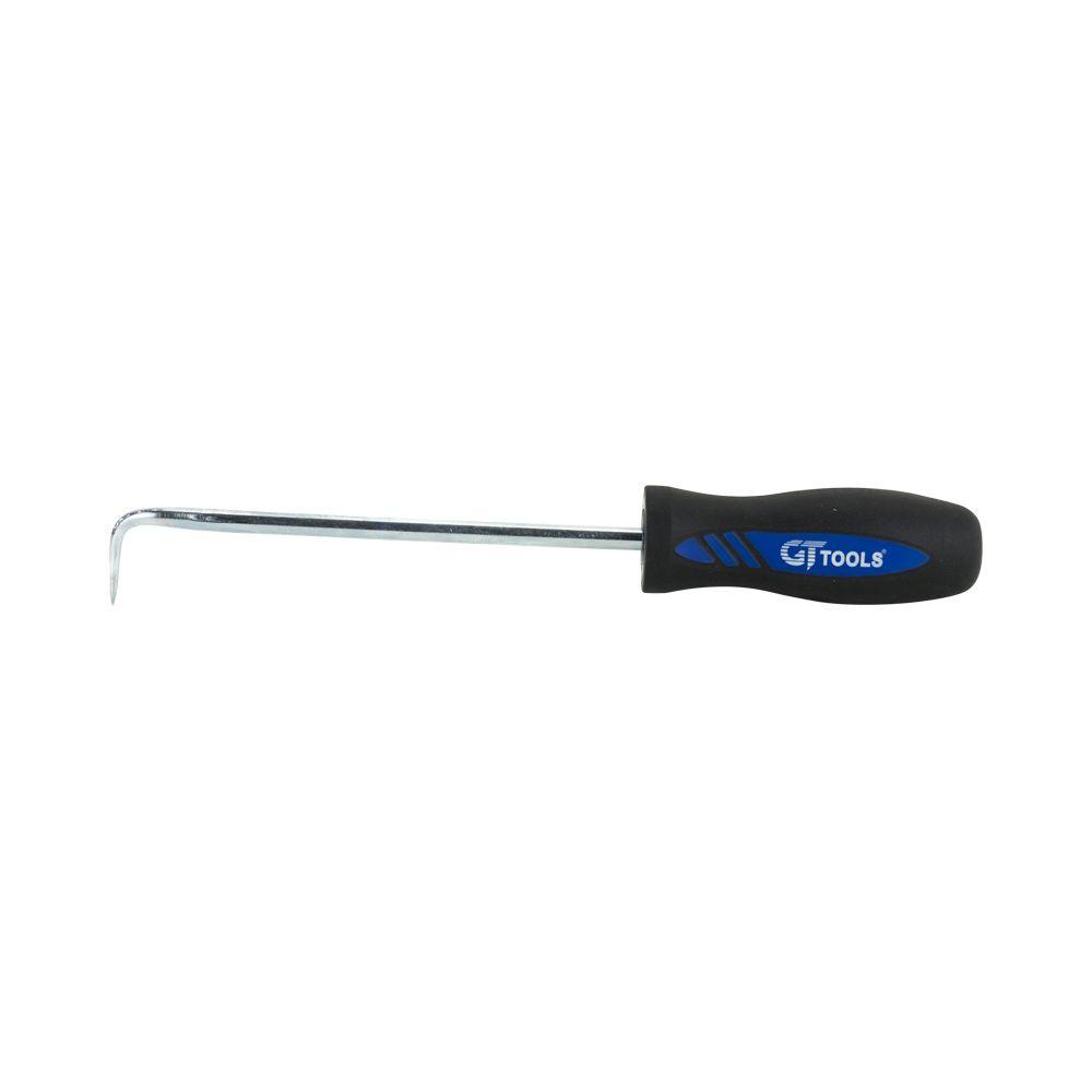 Double Bend Rubber Hook Tool - Long – GT Tools®