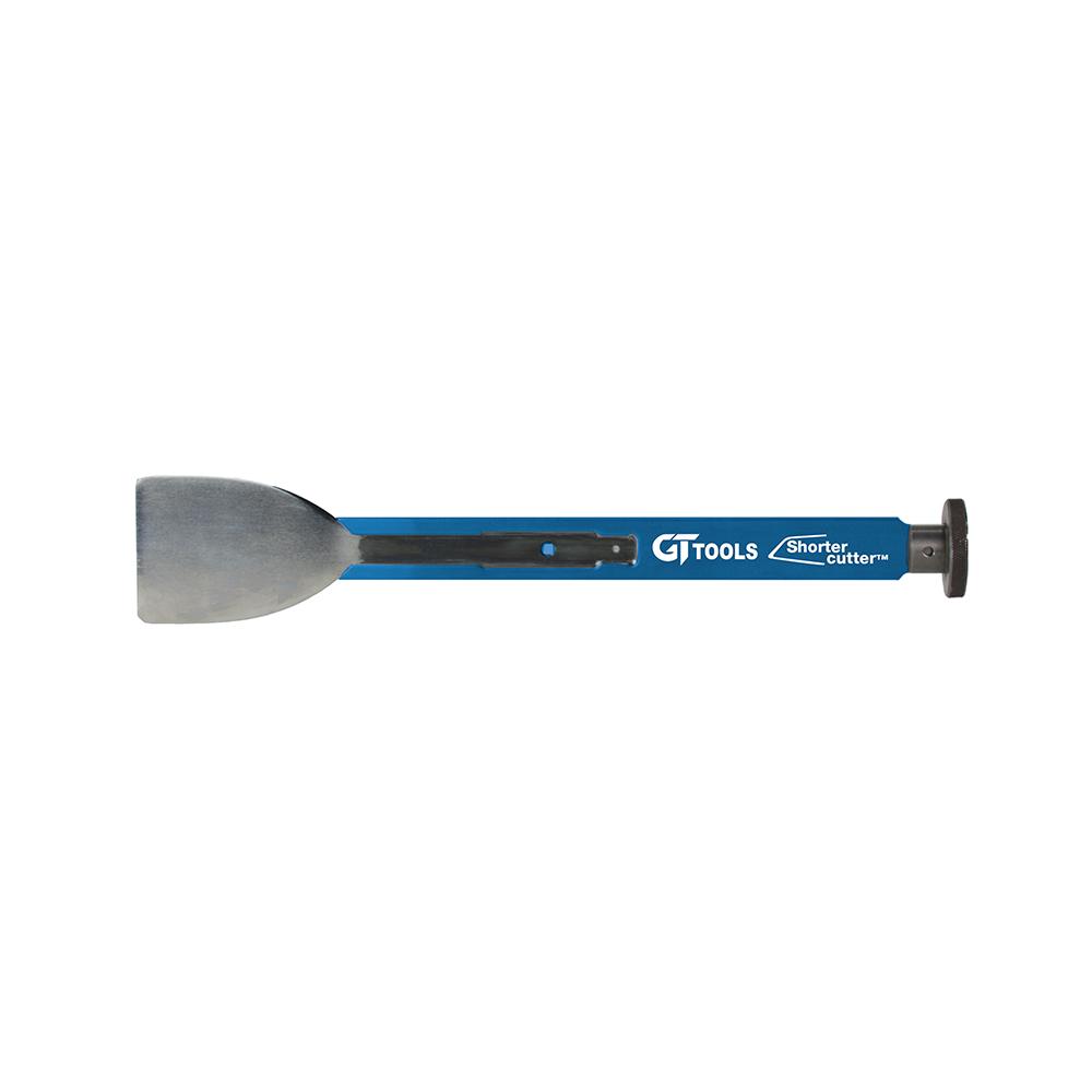 GT Tools® Shorter Cutter™ BYK