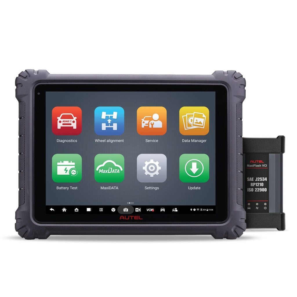 Autel MaxiSYS Ultra ADAS Tablet – GT Tools®