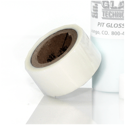 Pit Tape For Curing – GT Tools®