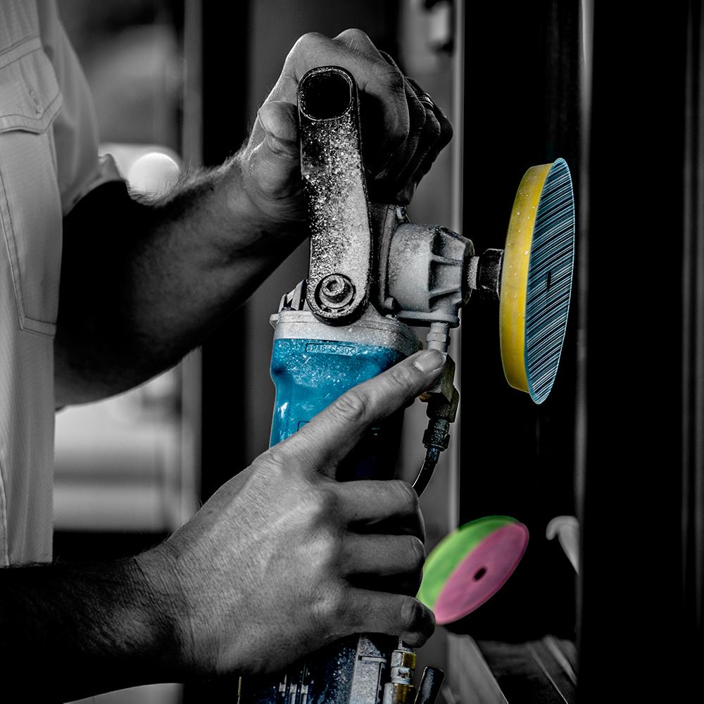 Scratch Hog Glass Scratch Repair Kit - Standard – GT Tools®