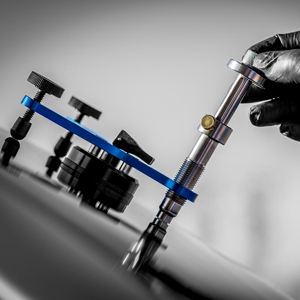 SuperStar™ SpeedLock™ Windshield Repair Kit – GT Tools®