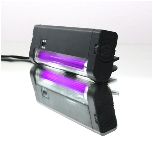 UV Curing Lamp Battery Powered - 6 Inch – GT Tools®