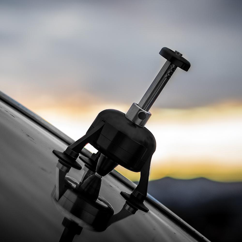 VANISH™ Professional Windshield Repair Kit – GT Tools®