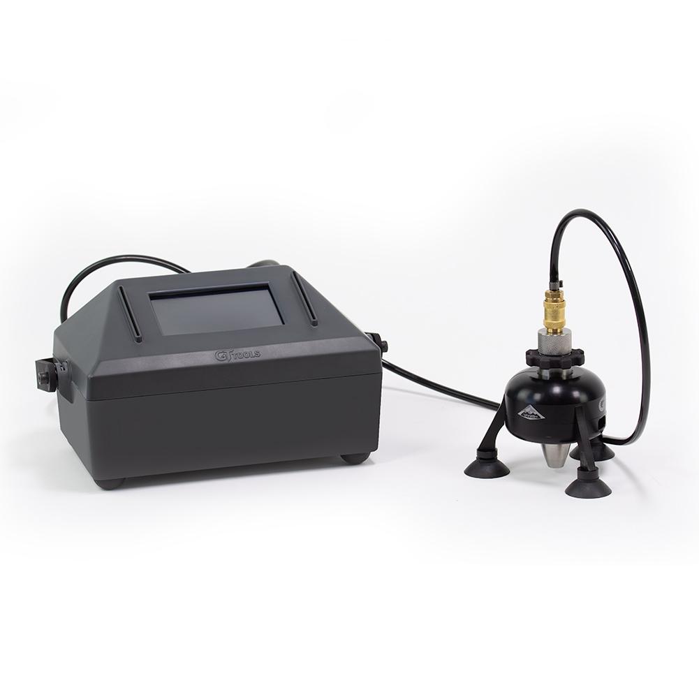 Wizard™ Smart Windshield Repair System – GT Tools®