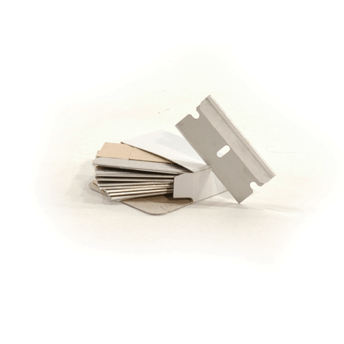 Single Razor Blades – GT Tools®